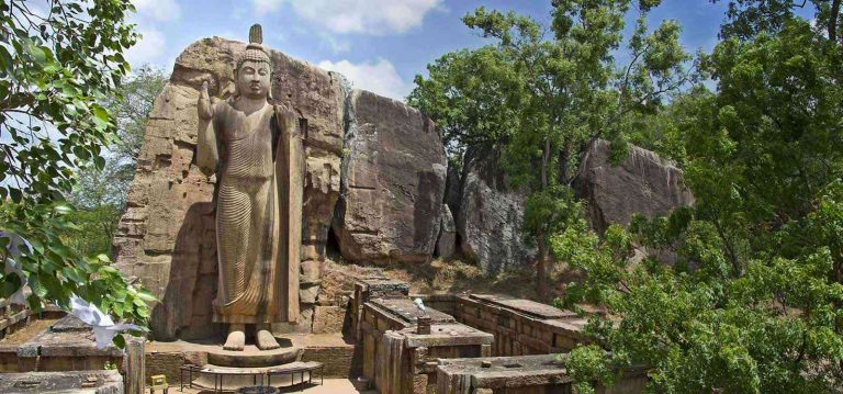 Kingdoms In Sri Lanka - FM Live