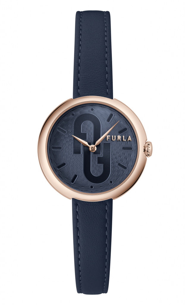Experience premium Italian fashion with the launch of FURLA watches in ...