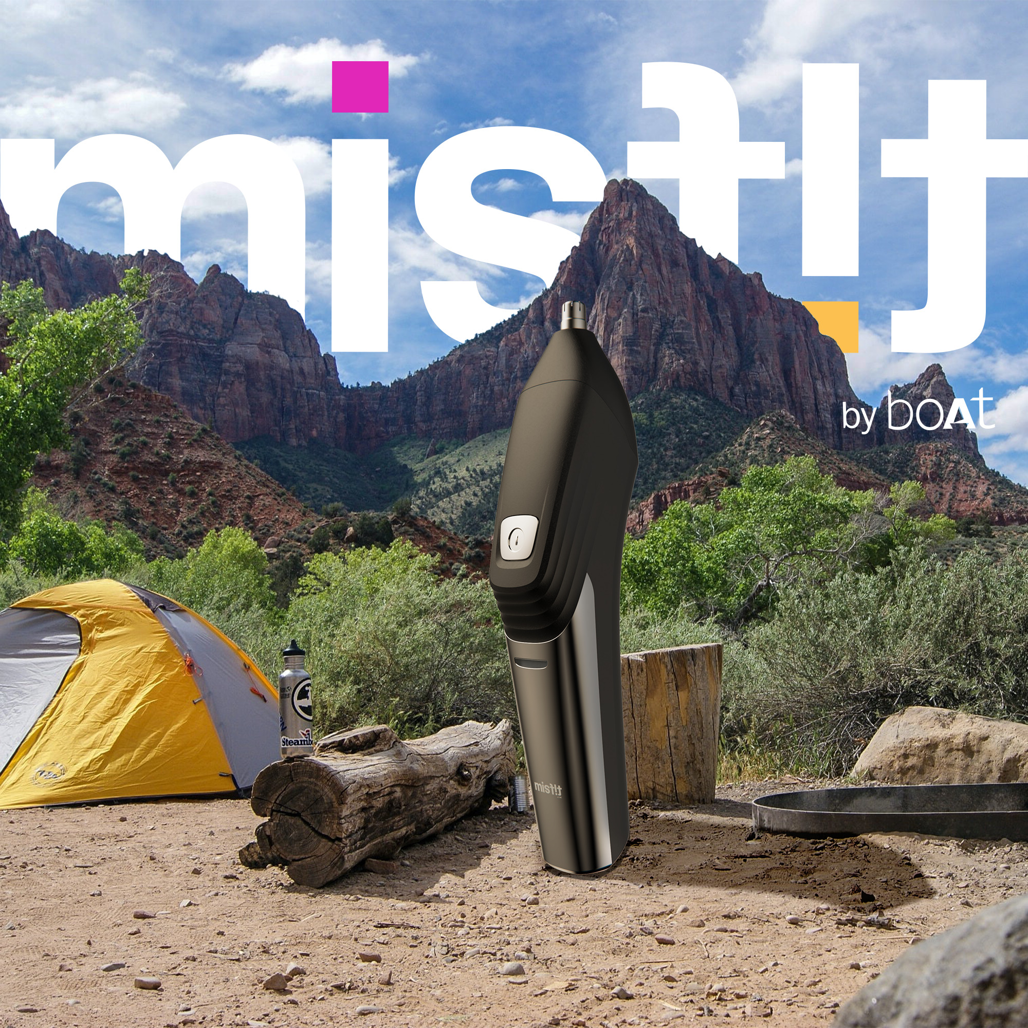 boAt forays into personal grooming with MISFIT - FM Live