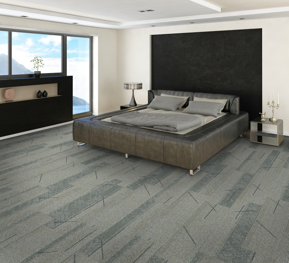 Carpets Inter introduced Headlands Collection of Carpets in India - FM Live