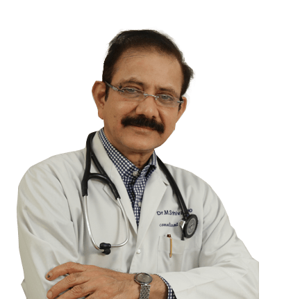 Early signs of heart Failure - FM Live