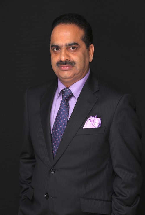 CASHe appoints veteran banker Joginder Rana to top role and makes ...