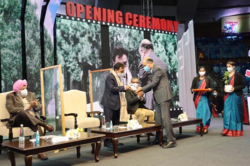 India’s Biggest Skill Competition - IndiaSkills 2021 National commences ...