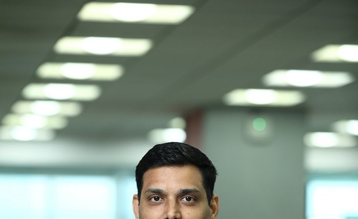 Satpal Singh assumes charge as the new CEO for Numeric UPS - FM Live