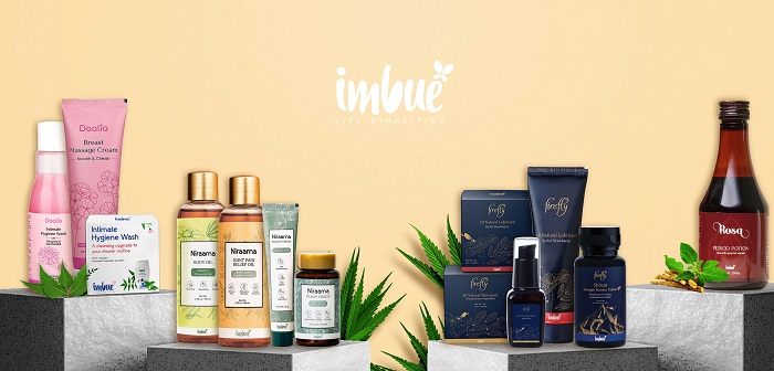 Imbue Natural launches ‘Embrace the Awkward’ — a revolutionary women’s ...