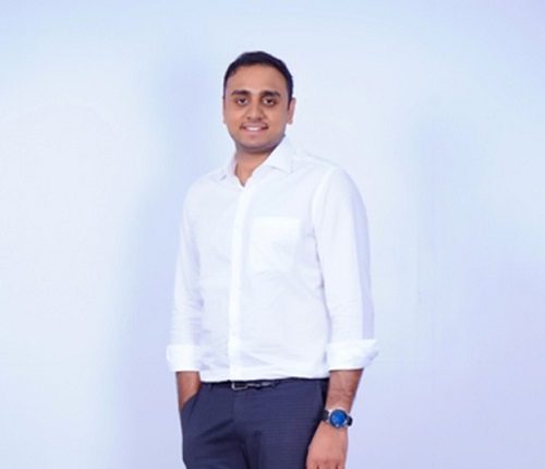 Geojit appoints Jones George as Executive Director - FM Live