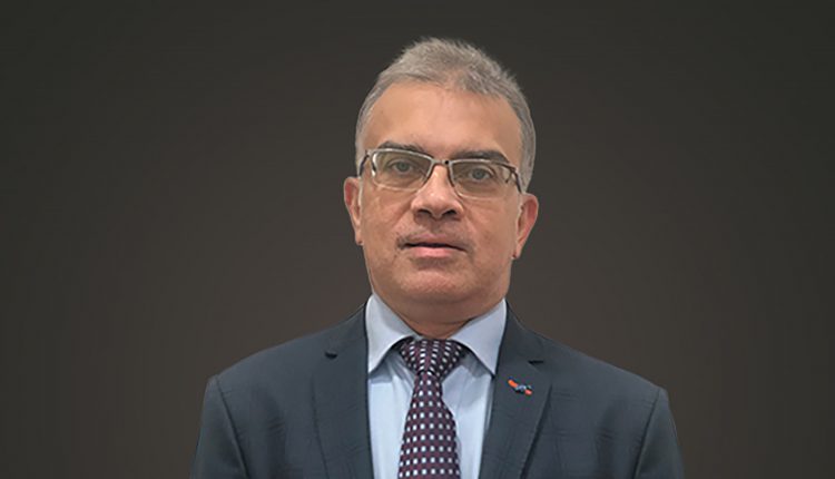 SG Analytics appoints Sid Banerjee as Advisory Board Member - FM Live