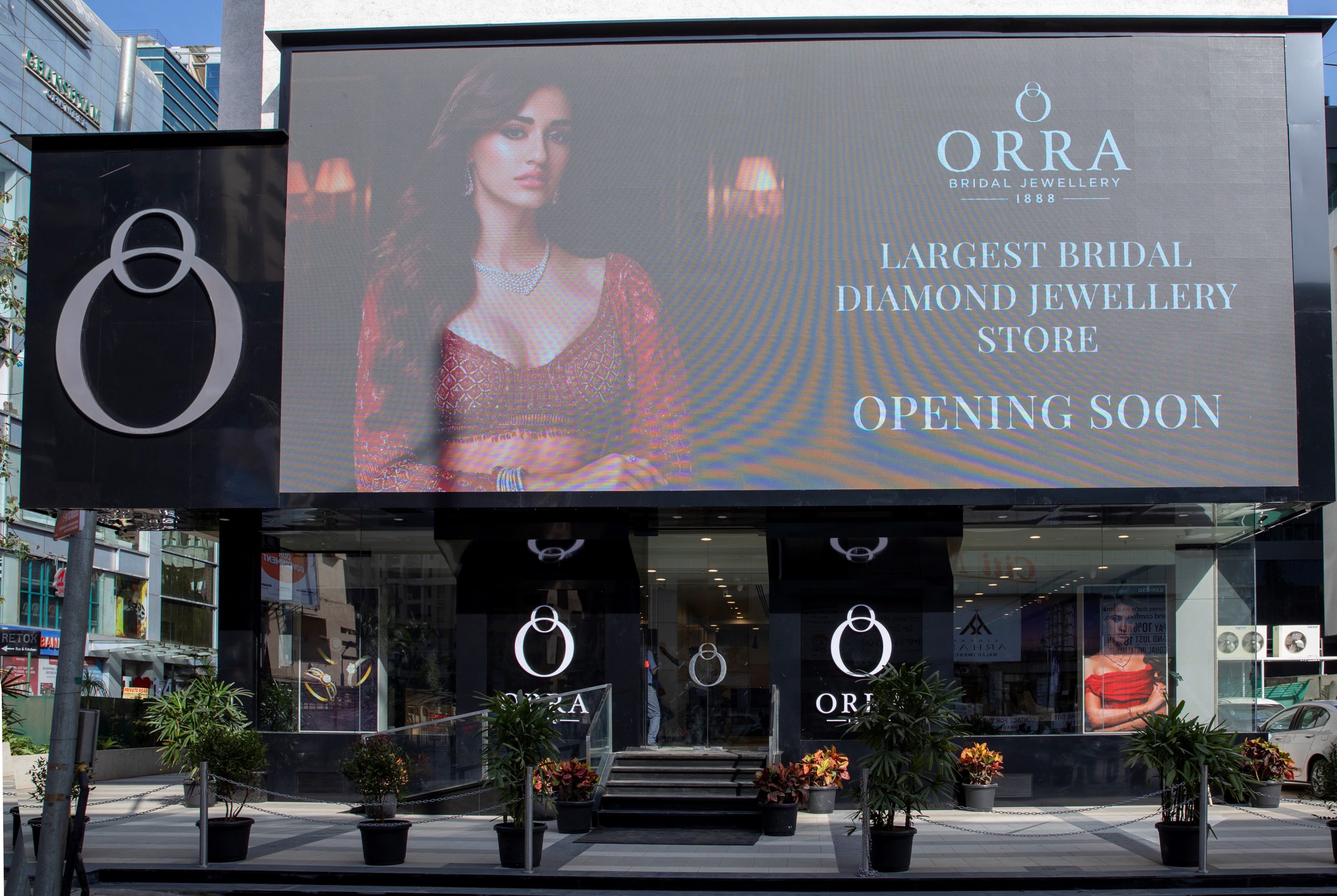 ORRA expands retail footprint, announces the launch of its largest ...