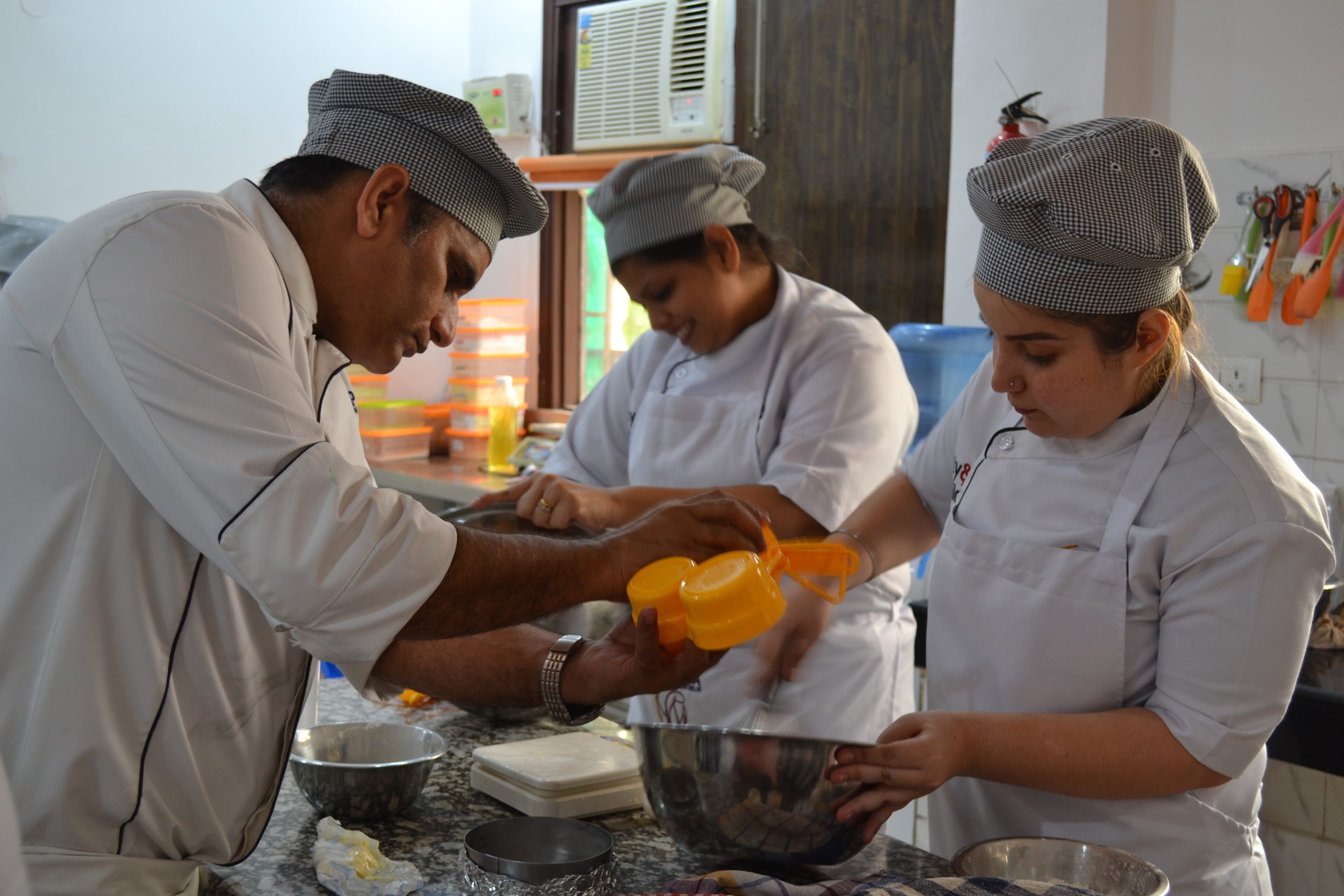 IBCA starts intake for their 6-month Culinary program for budding ...
