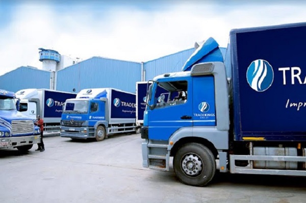 Africa's Leading FMCG Company Trade Kings is Leveraging Bizom's Retail ...