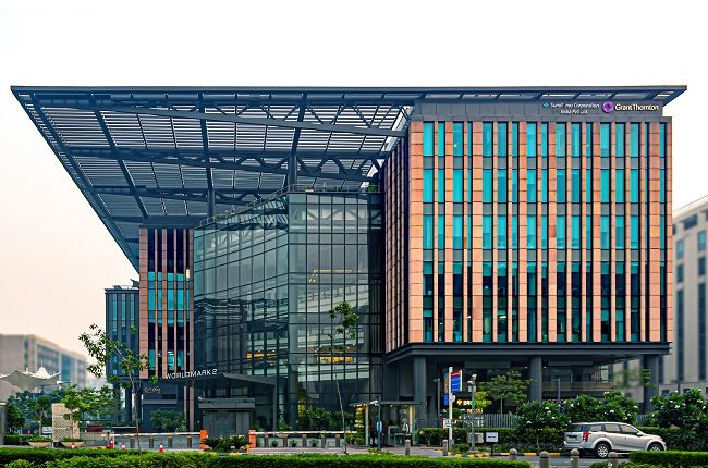 Bharti Realty rolls out Smart Parking Solution at Worldmark Aerocity ...