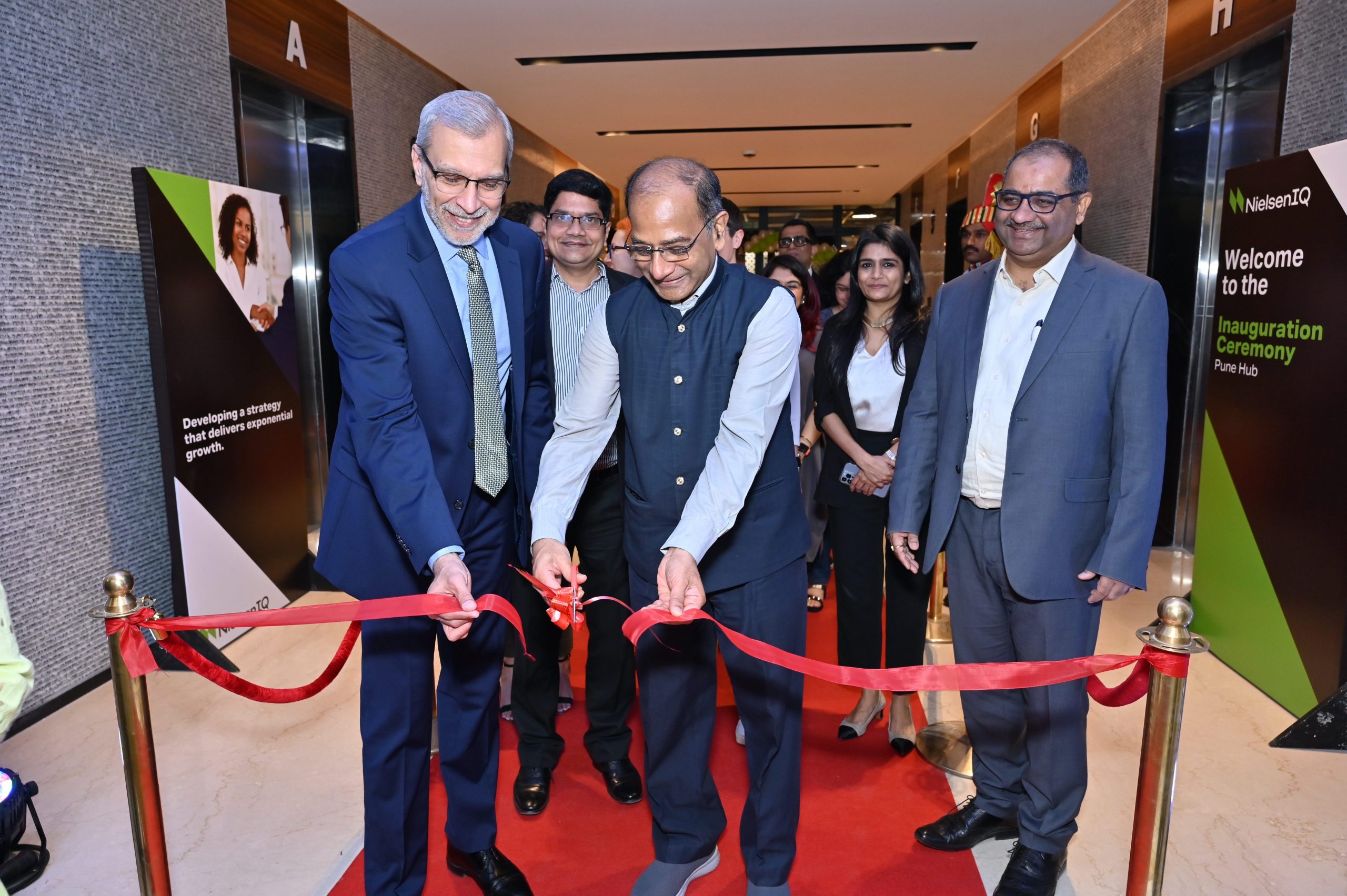 NielsenIQ continues its India expansion spree – inaugurates a 1700 ...