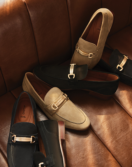 ALDO - A Canadian Fast Fashion brand previews Spring Summer 22 ...