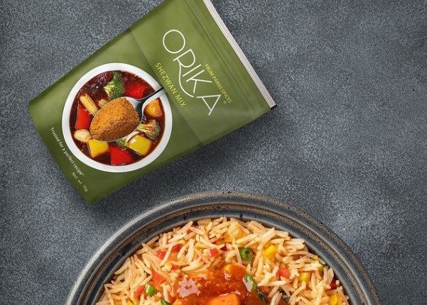 Orika introduces a wide range of all-purpose seasonings and marinades ...
