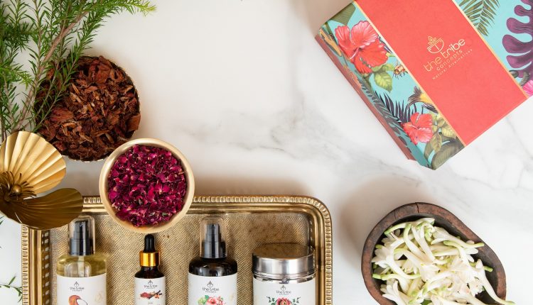 The Tribe Concepts Celebrates Three Years of Ayurvedic Goodness and ...