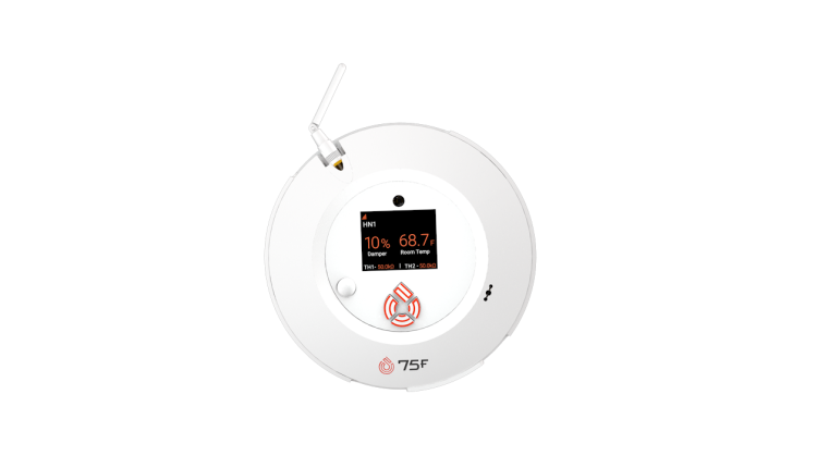 75F unveils Helio Node, a Sophisticated Terminal Equipment Controller ...