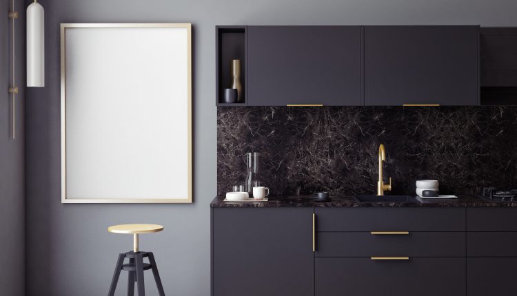 Introducing Luvih, a range of Haute Matte Anti-Fingerprint laminates ...