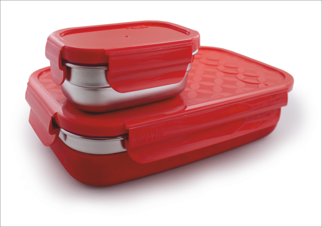 Jaypee announce their premium range of return-to-School Lunch Box and ...