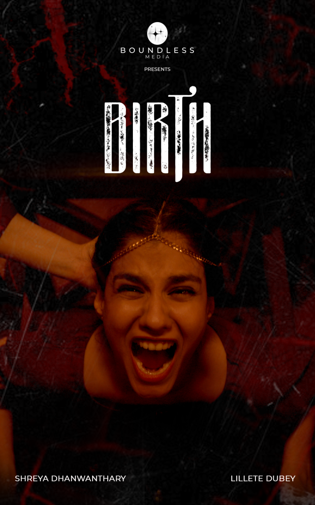 Boundless Media announces premiere date of their upcoming short film ...
