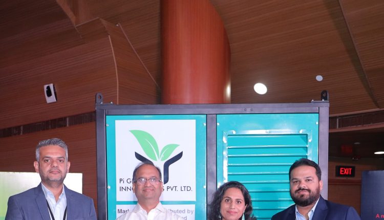 Cummins India Limited launched Retrofit Emission Control Device (RECD ...