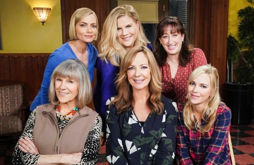 Comedy Central brings the 8th and final season of the much-awaited ...
