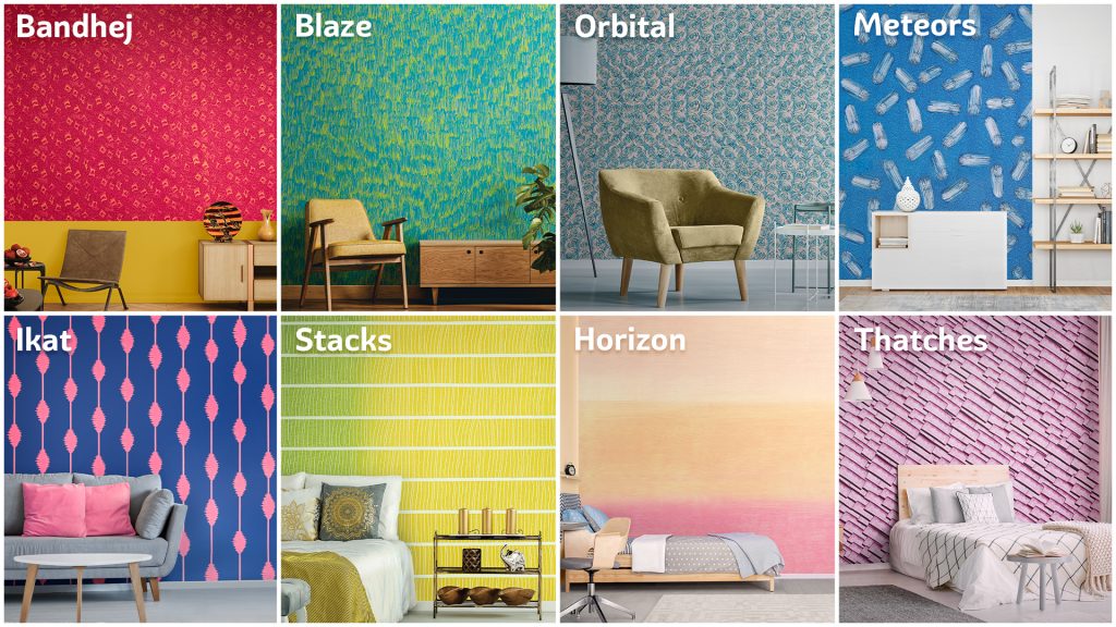 JSW Paints Launches Vogue to create Fashionable Effects on Walls - FM Live