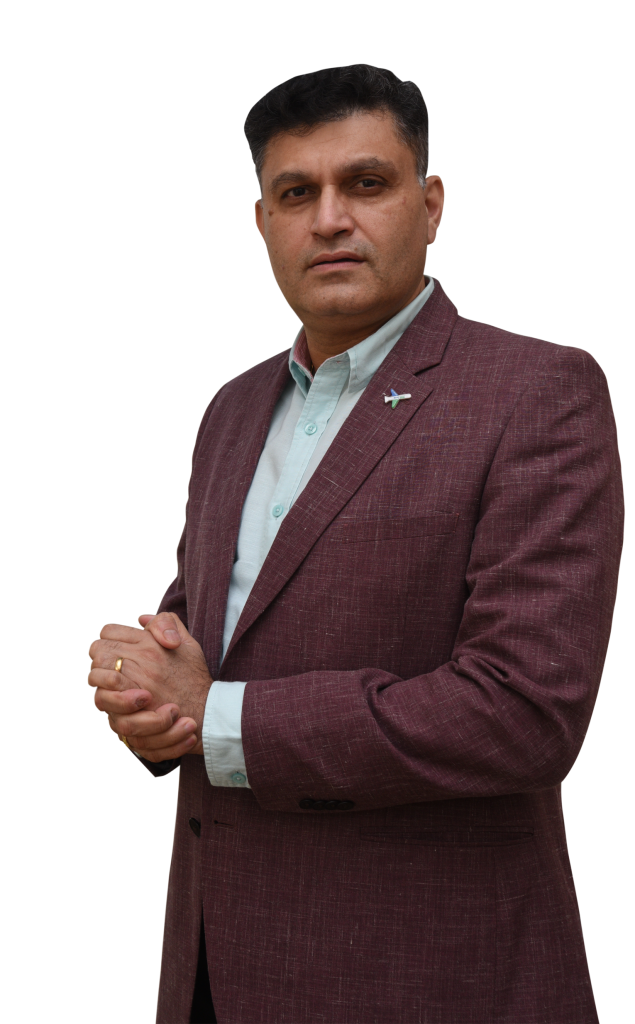 Blue Dart wins the Social Impact Award at the ACEF Asian Leaders Awards ...