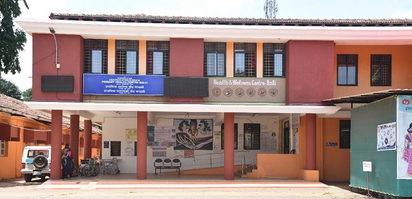 Abbott to Upgrade 75 Primary Health Centres Across India, Providing ...