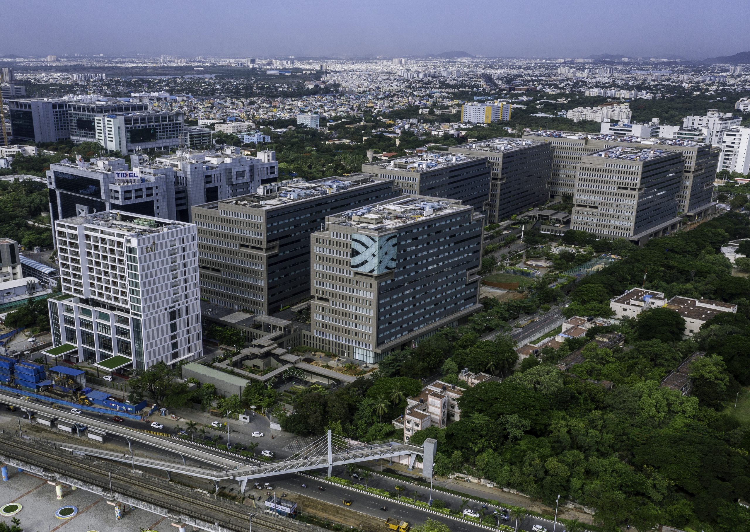 Tata Realty’s Ramanujan Intellion Park to become India’s first EDGE ...