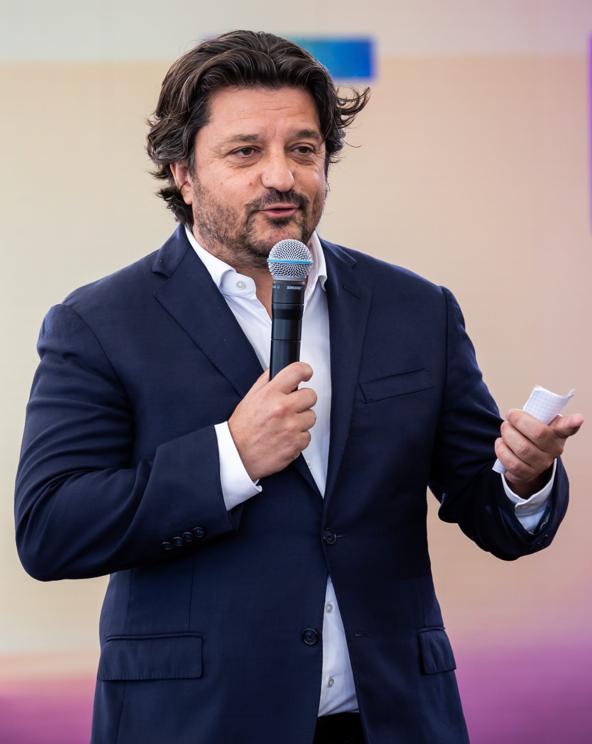 Mahindra Racing Announces Appointment of Frédéric Bertrand as Chief ...