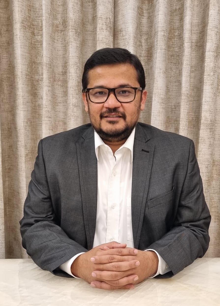 Eureka Forbes Limited Strengthens its Leadership Team - FM Live