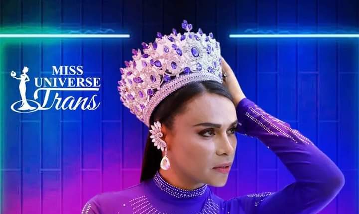 Naaz Joshi To Launch The First Staged Edition Of Miss Universe ...