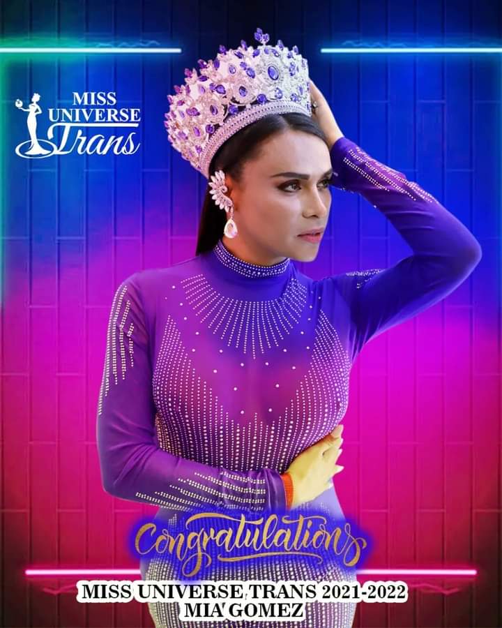 Naaz Joshi To Launch The First Staged Edition Of Miss Universe ...