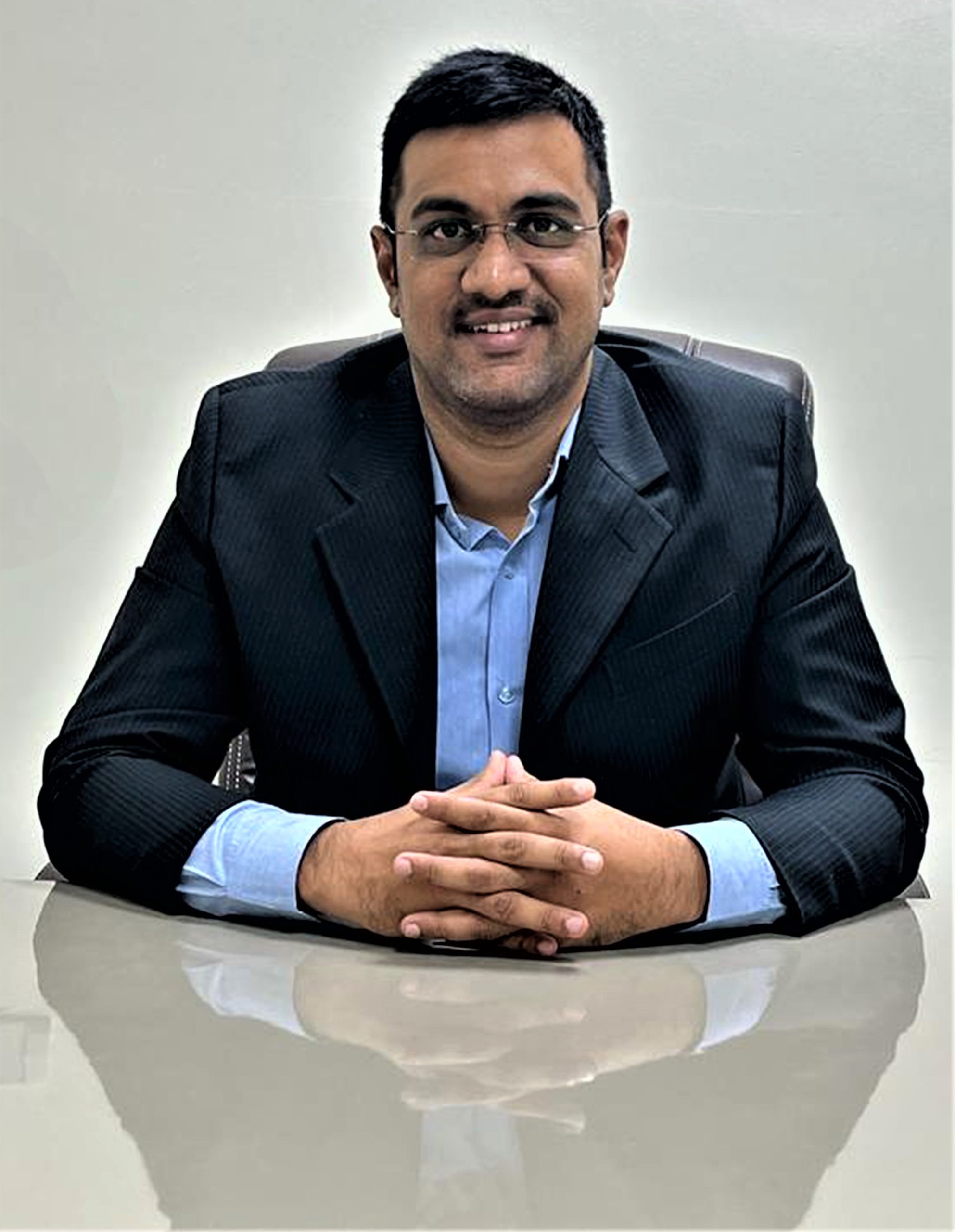 Vivek Reddy joins BikeWo as Co-founder & CEO - FM Live