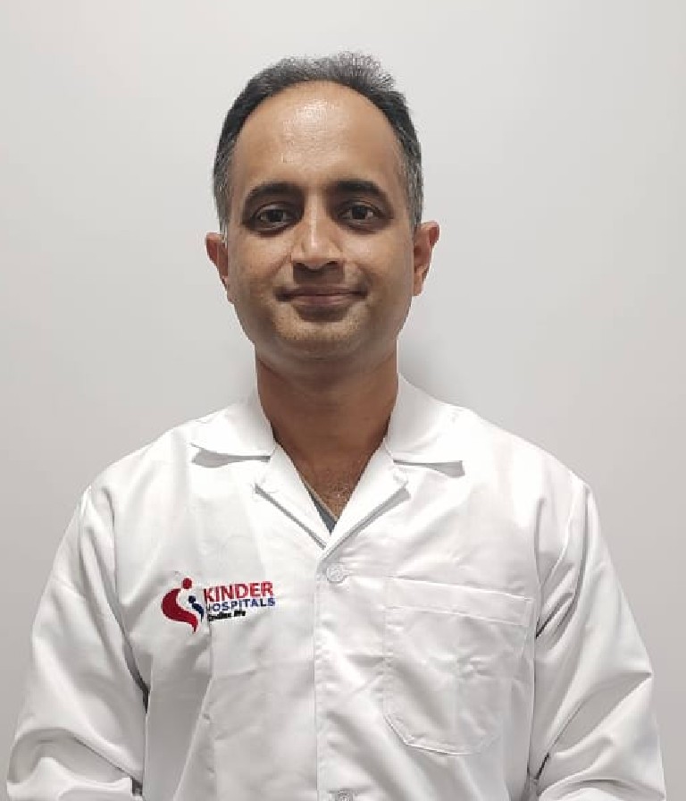 Everything You Need to Know About Pediatric Pneumonia - FM Live