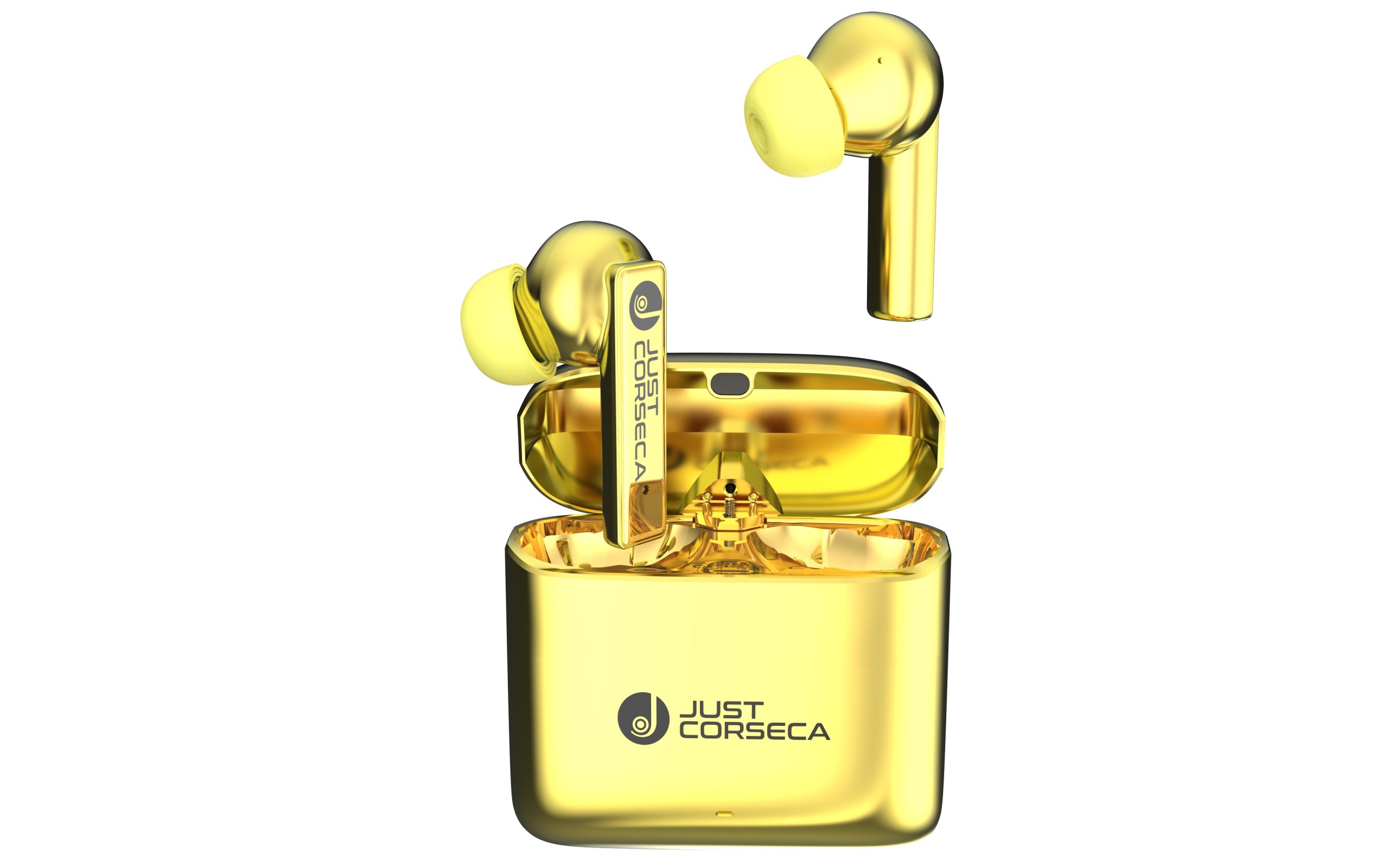 Just Corseca launches its Premium TWS Earbuds ‘Sonique’ in India - FM Live