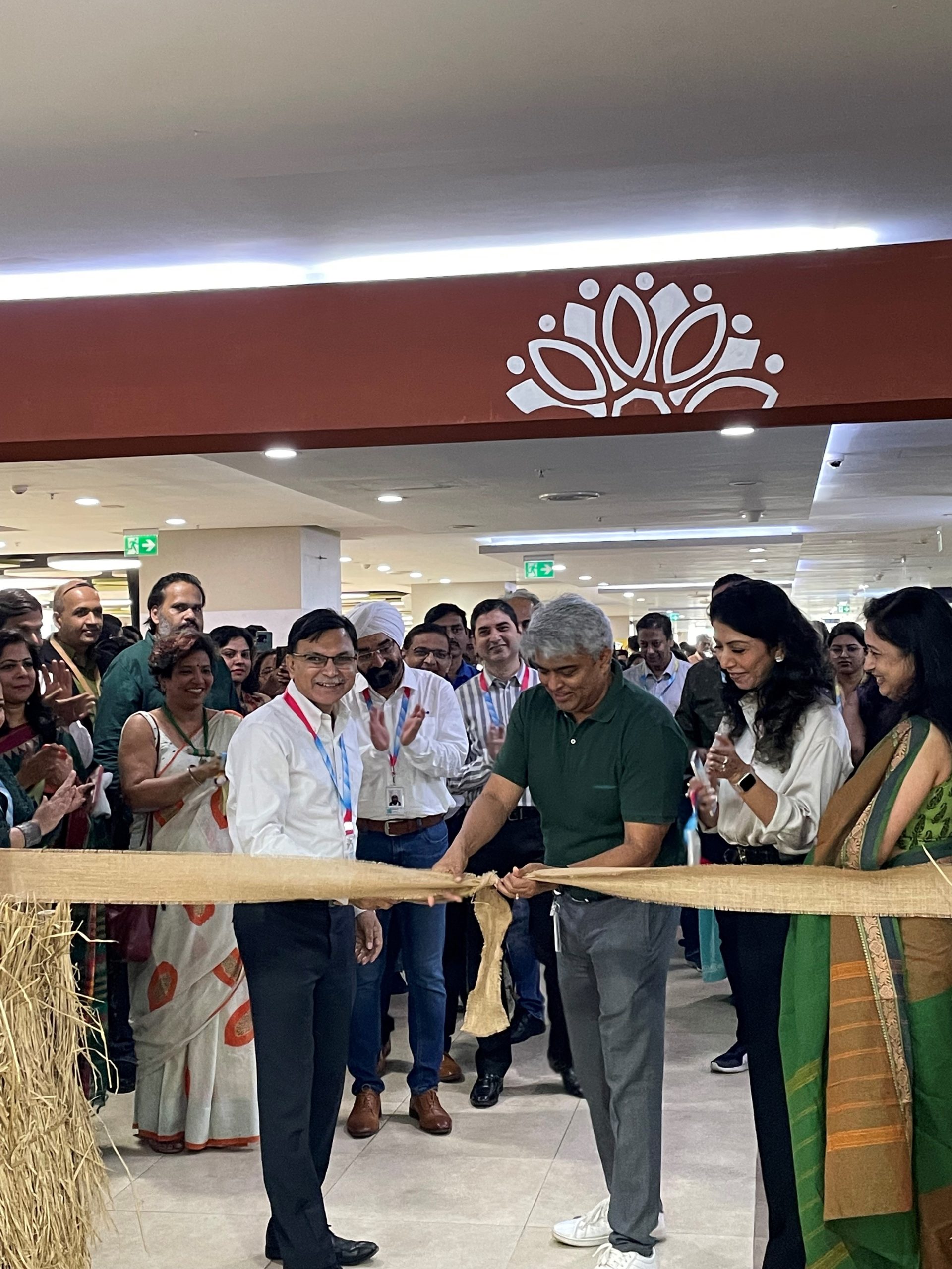 Capgemini hosts Prithvi Mela in Mumbai - FM Live