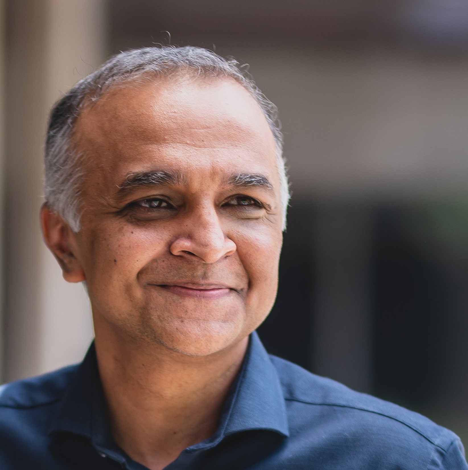 Wadhwani Foundation announces the appointment of Meetul Patel as ...