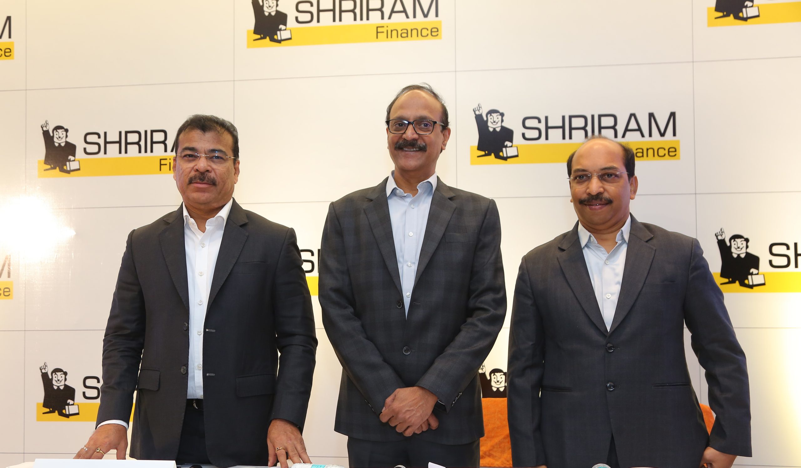 Shriram Finance Limited -India’s Largest Retail Finance NBFC’s AUM ...