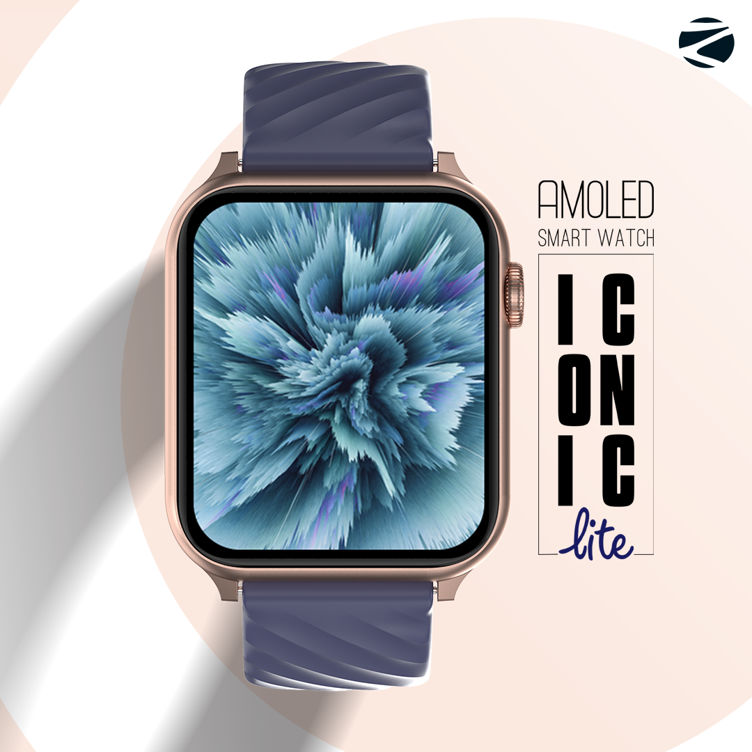 Zebronics adds another trend to its wearable category – launches ...