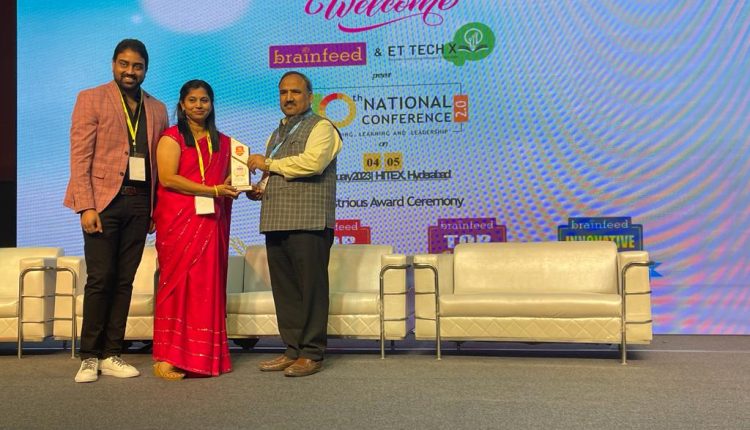 Orchids The International School, Bachupally conferred with School ...