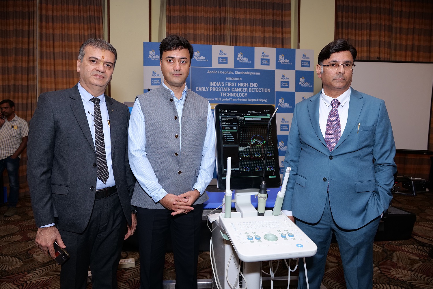 Apollo Hospital Seshadripuram Introduces India’s First High-end Early ...