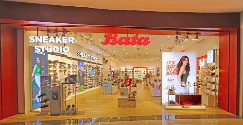 Bata India announces Q3 results - FM Live