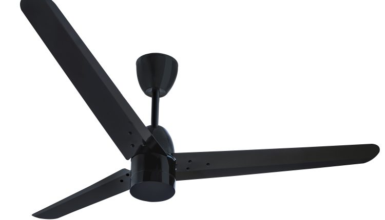 Household brand SYSKA launches remote controlled BLDC Effecta SFR1500 ...
