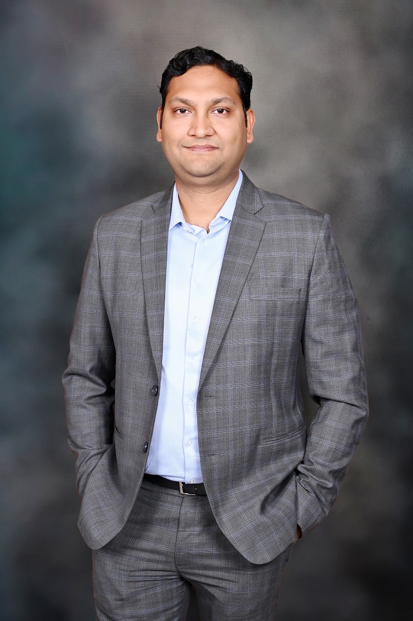 Vikas Gupta joins Vitesco Technologies as Head of Finance for India ...