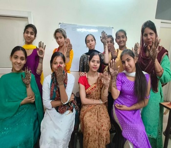 Flipkart Foundation Partners with Deepalaya to Launch 'Nari Shakti', a ...