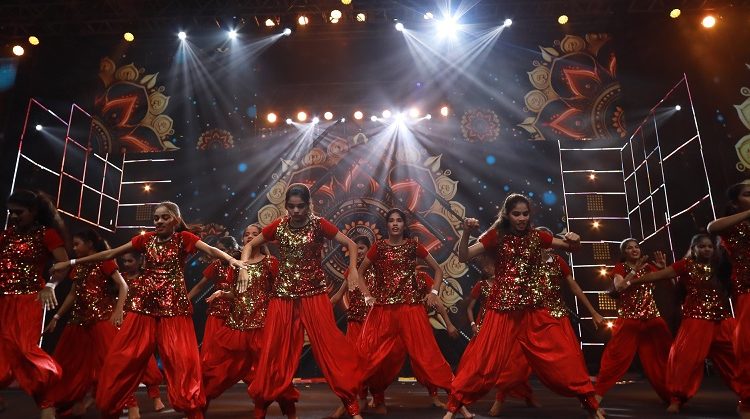 ADP India celebrates 24 years of Excellence in India - FM Live