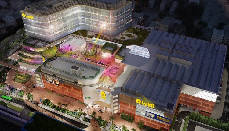 Ingka Centres And Le Marche Sign Agreement To Open New Supermarket In ...