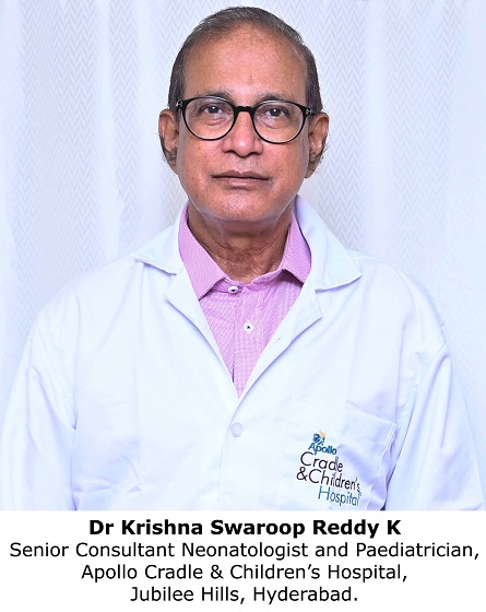 "Guarding Children's Respiratory Health During Monsoon Season ...