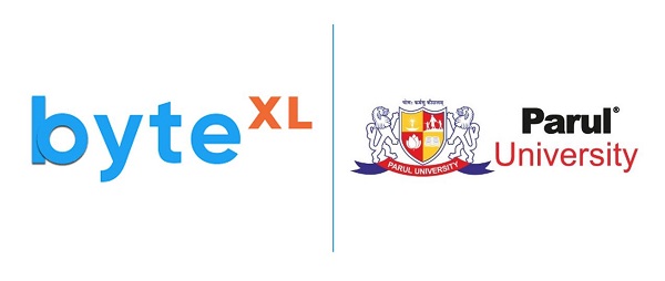 byteXL and Parul University collaborate to create highly skilled talent ...